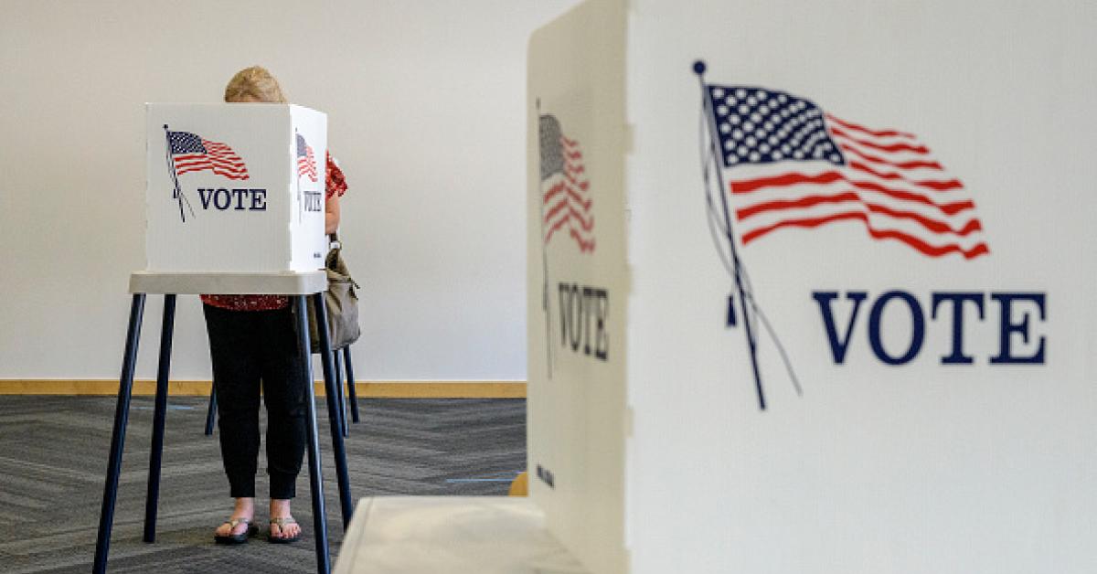 Former TV meteorologist Mark Ronchetti wins GOP governor primary in New ...
