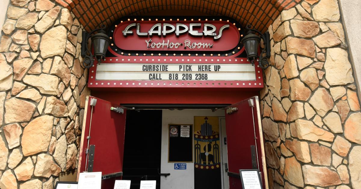 Comedy Rebels Matter, Now More Than Ever | Just The News