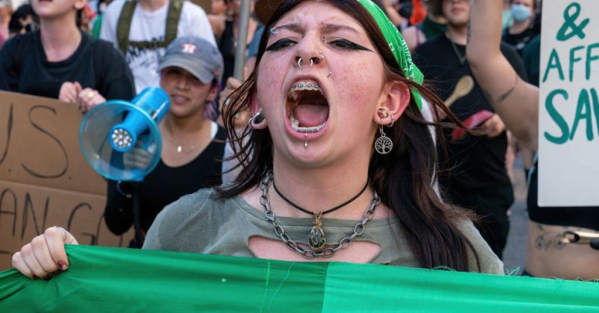 Immigrant rights groups holds rally at Texas state capitol | Just The News