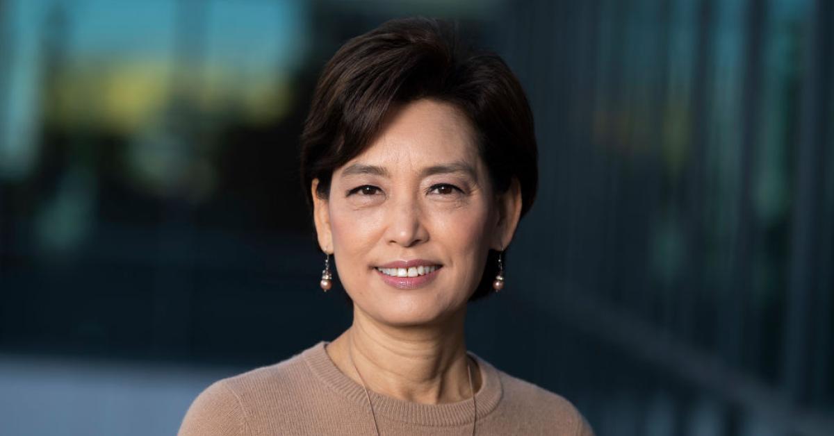 California GOP Rep. Young Kim advances to general election in state's ...