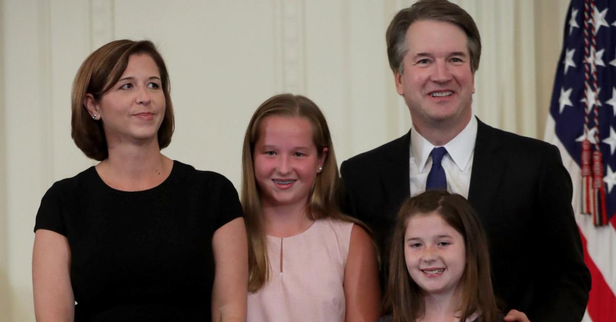 Suspect in attempted Kavanaugh assassination pleads not guilty | Just ...