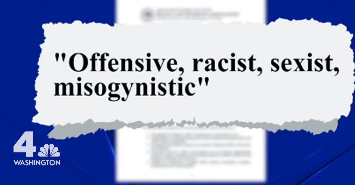 University investigations suggest right-wing words more dangerous than ...