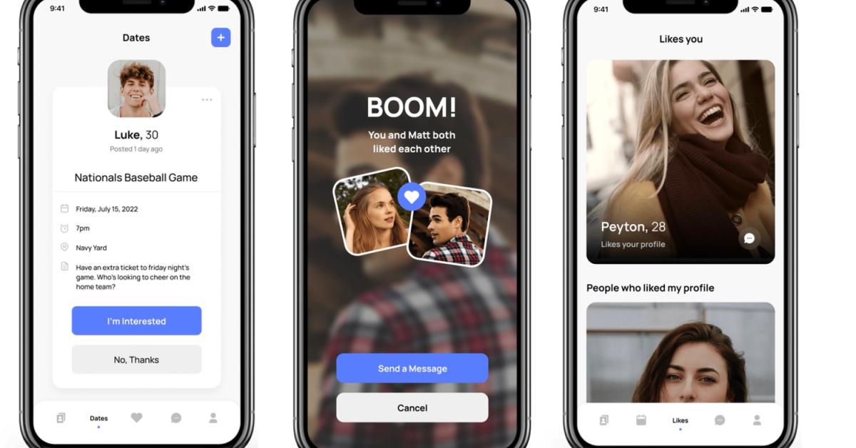 Former Trump aide launches dating app for conservatives | Just The News