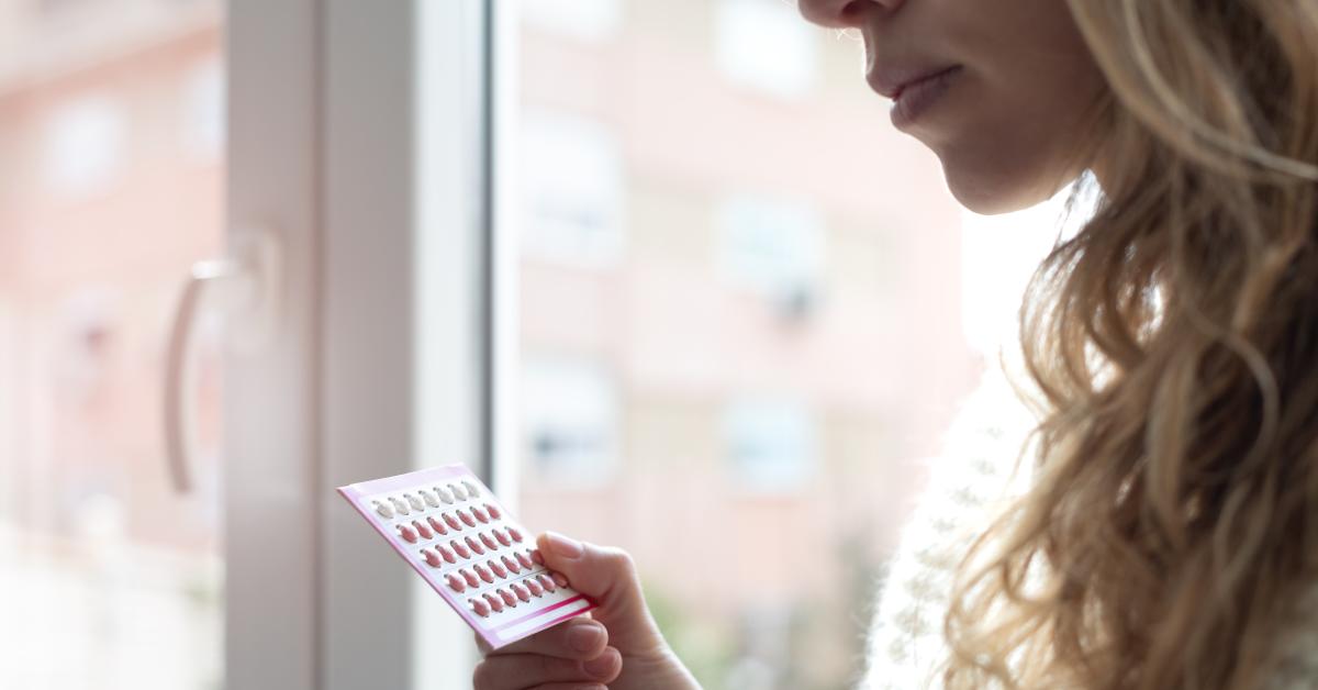 FDA panel supports over-the-counter birth control pill, paving way for ...