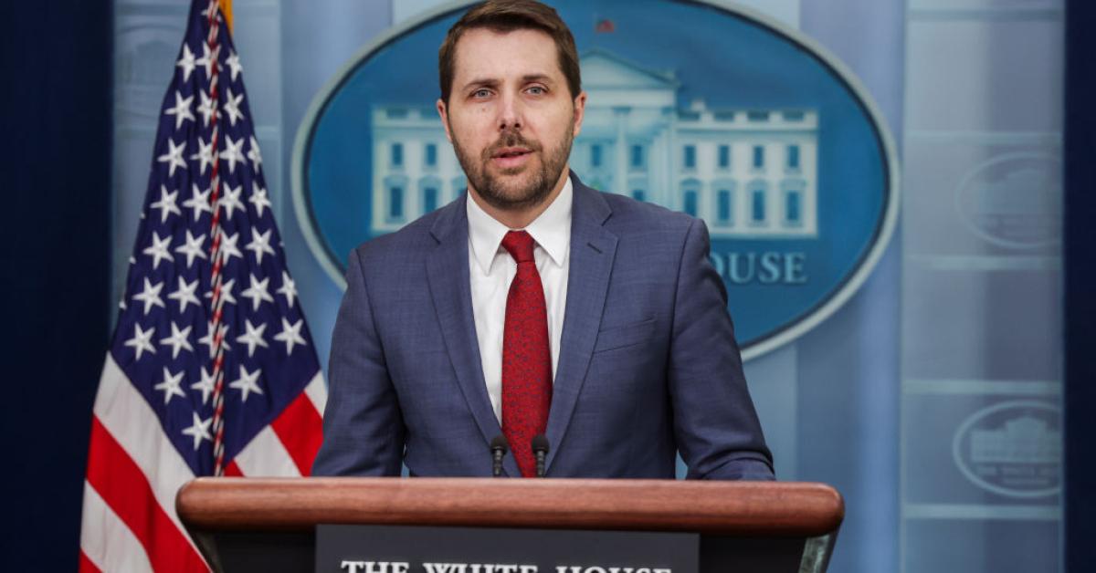 White House adviser claims high gas prices necessary for 'future of the ...