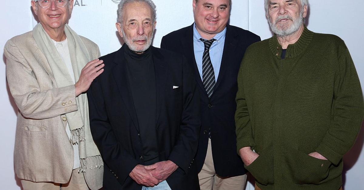 Sean Kelly, legendary National Lampoon humorist and writing instructor ...