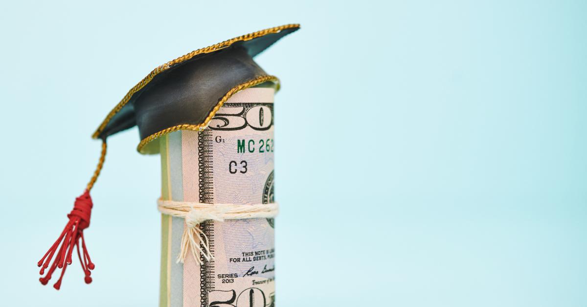 Appeals court blocks Biden Education Department's SAVE plan for student ...