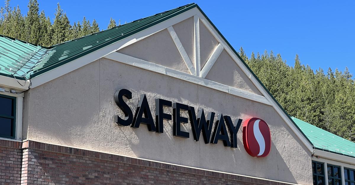 Safeway in San Francisco halts closure plan after city agrees to ...