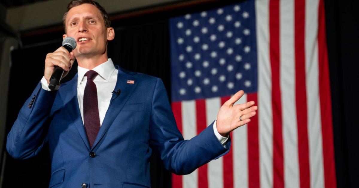 Arizona GOP Senate nominee Masters now deadlocked with Democrat ...