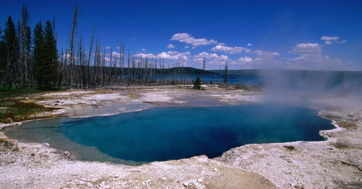 Train carrying 'potential contaminants' derails into the Yellowstone ...