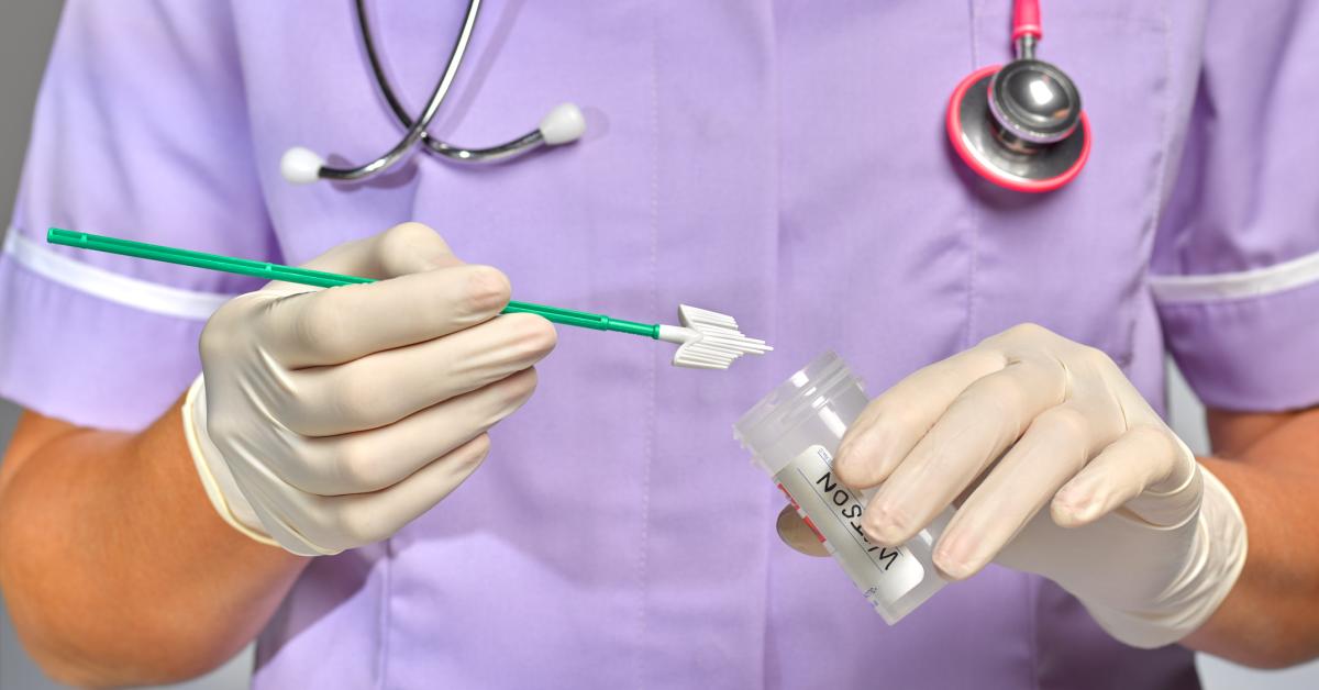 U.S. facing 'out of control' STD epidemic | Just The News