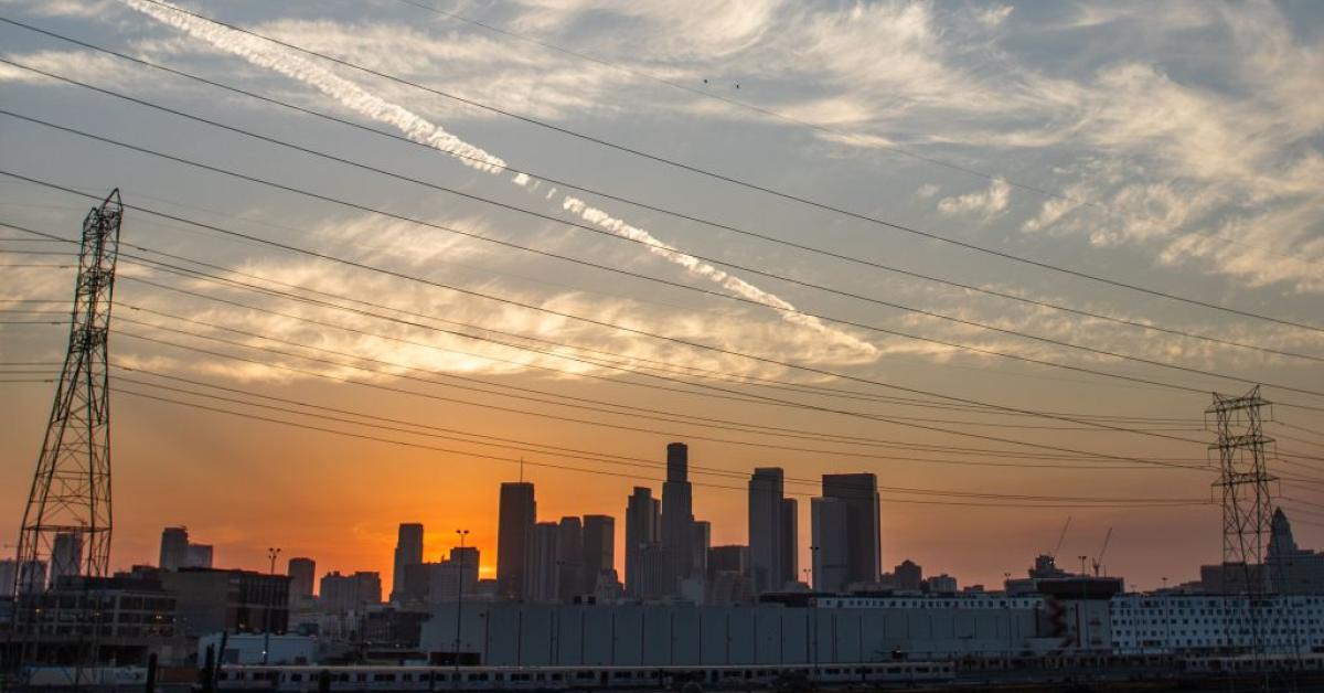 California power grid operator blames 'miscommunication' for ...