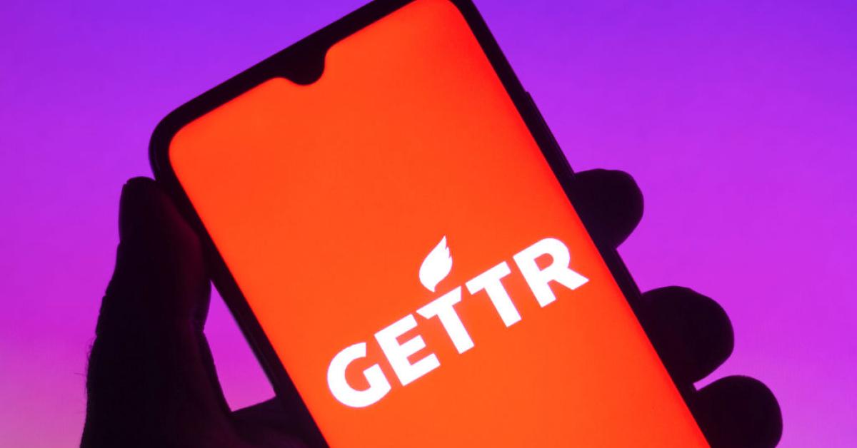 GETTR CEO discusses rollout of new features, details vision for ...