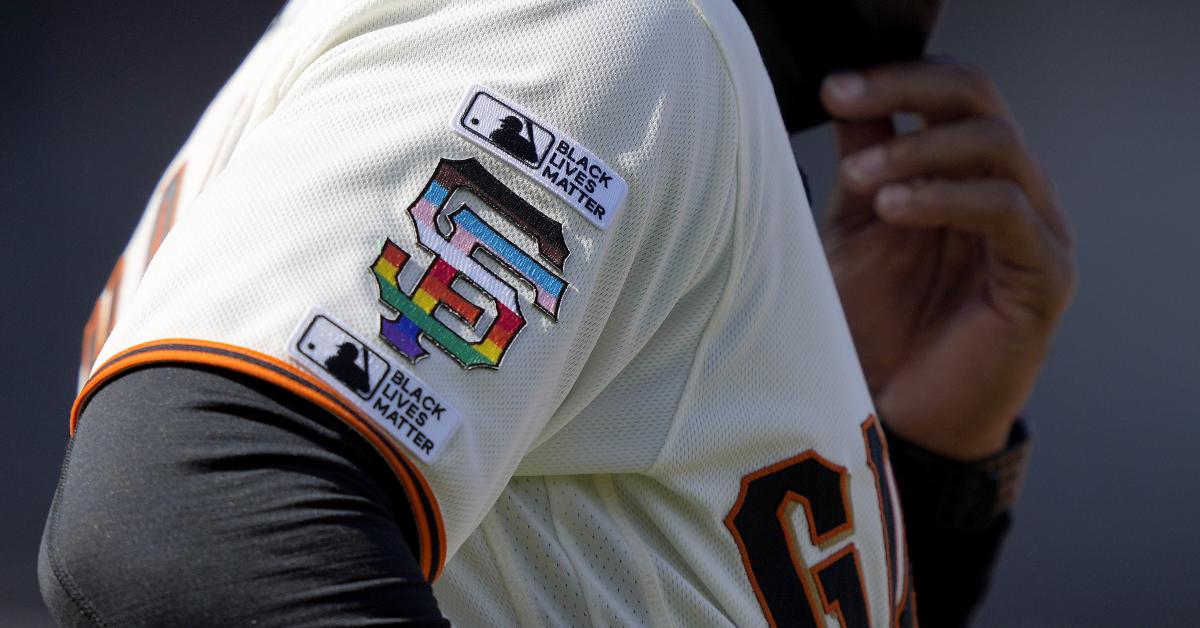 At least 20 MLB teams fund or promote child gender transitions: report ...