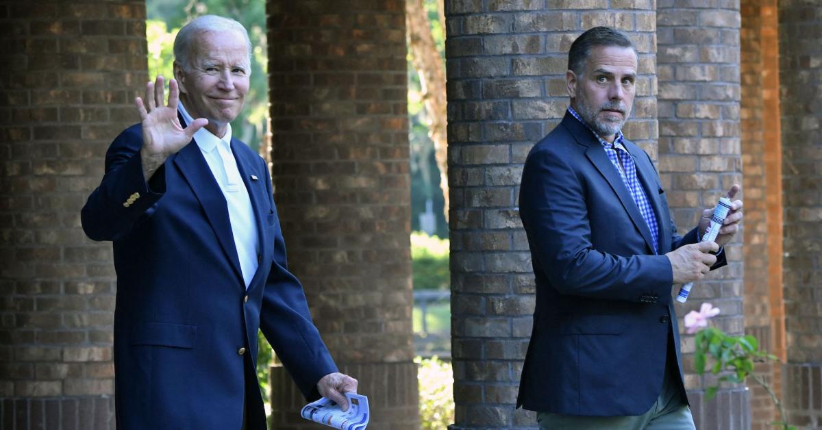 Mike Howell: White House art ethics agreement is another major lie from ...