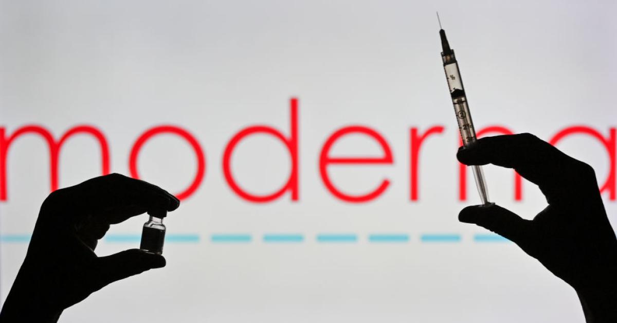 FDA Approves Moderna’s New COVID-19 Vaccine | Just The News