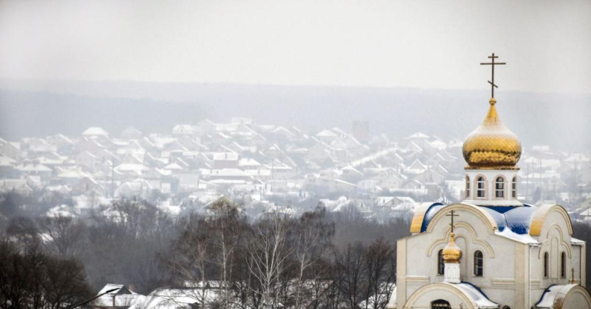 Shooting at Russian military range leaves 11 dead, 15 wounded | Just ...