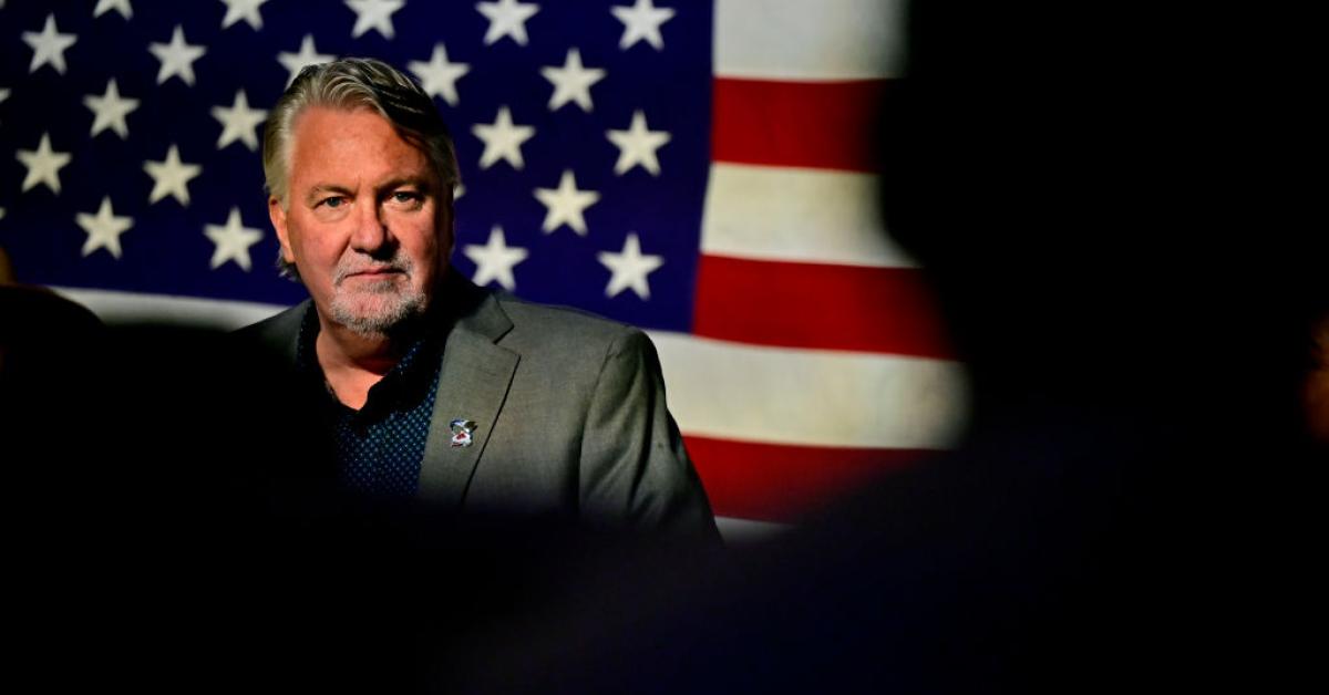 GOP's O'Dea slams Michael Bennet for 'war on energy' and 'record ...