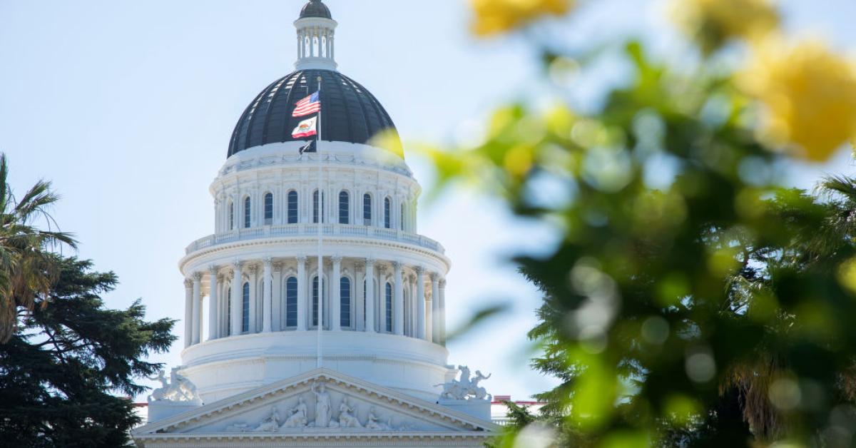 California's public unions witness record opt-outs in early October ...