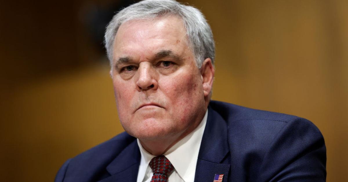 Rettig to leave post as IRS Commissioner, to be replaced by 'career IRS ...