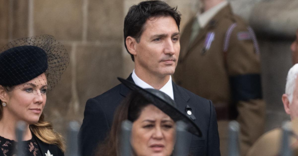 Justin Trudeau announces total freeze of handgun buying in Canada ...