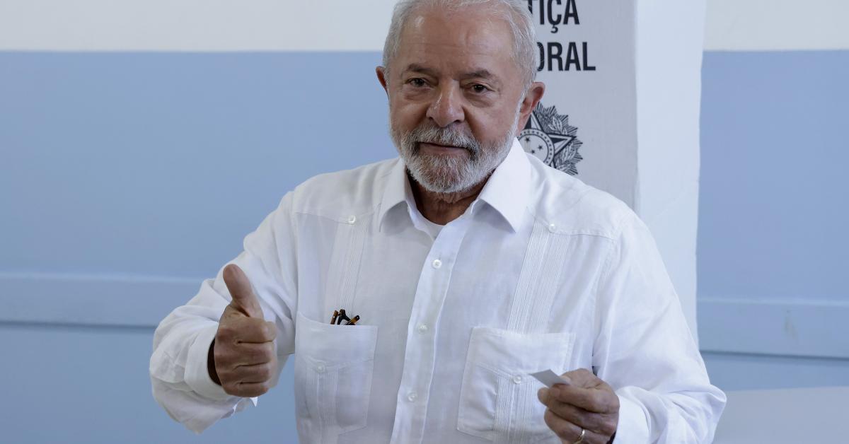 Brazil: Newly-elected president faces fragmented political landscape ...