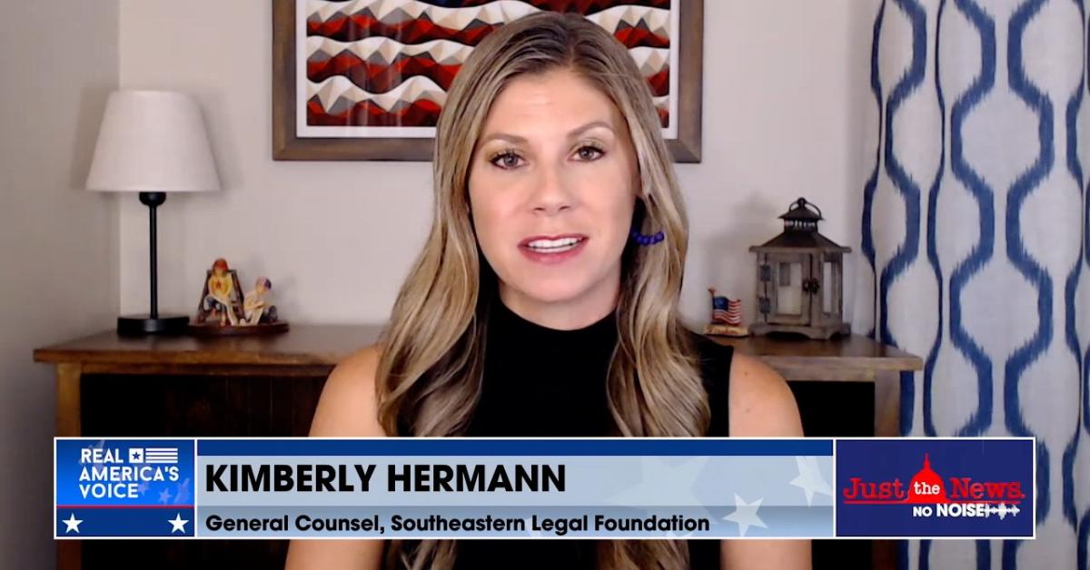 Kim Hermann says the battle between equality and equity goes back to ...