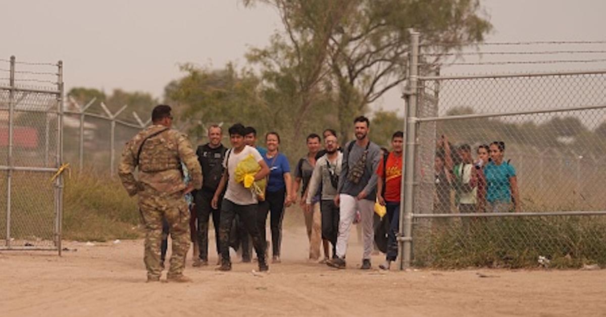 Pentagon extends National Guard deployment at southern border through ...