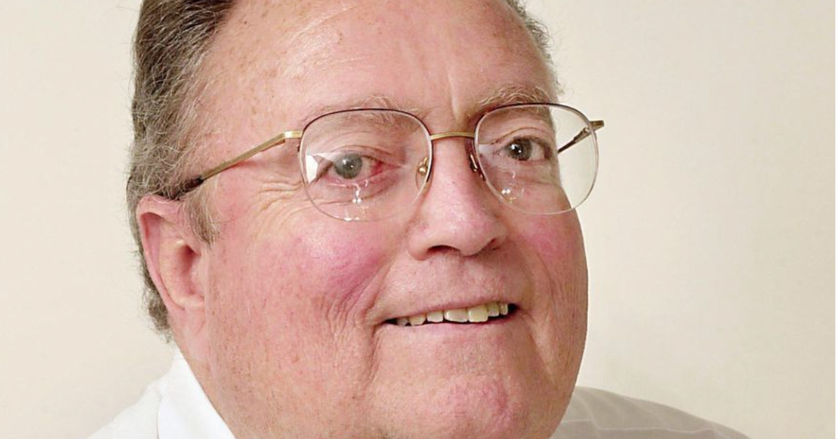 Legendary investigative reporter Jerry Seper has died: 'pursued news ...