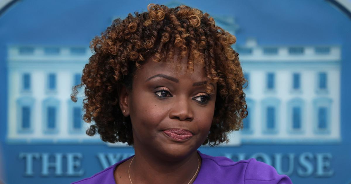 When will Inflation Reduction Act start reducing inflation? White House stumped for an answer ...