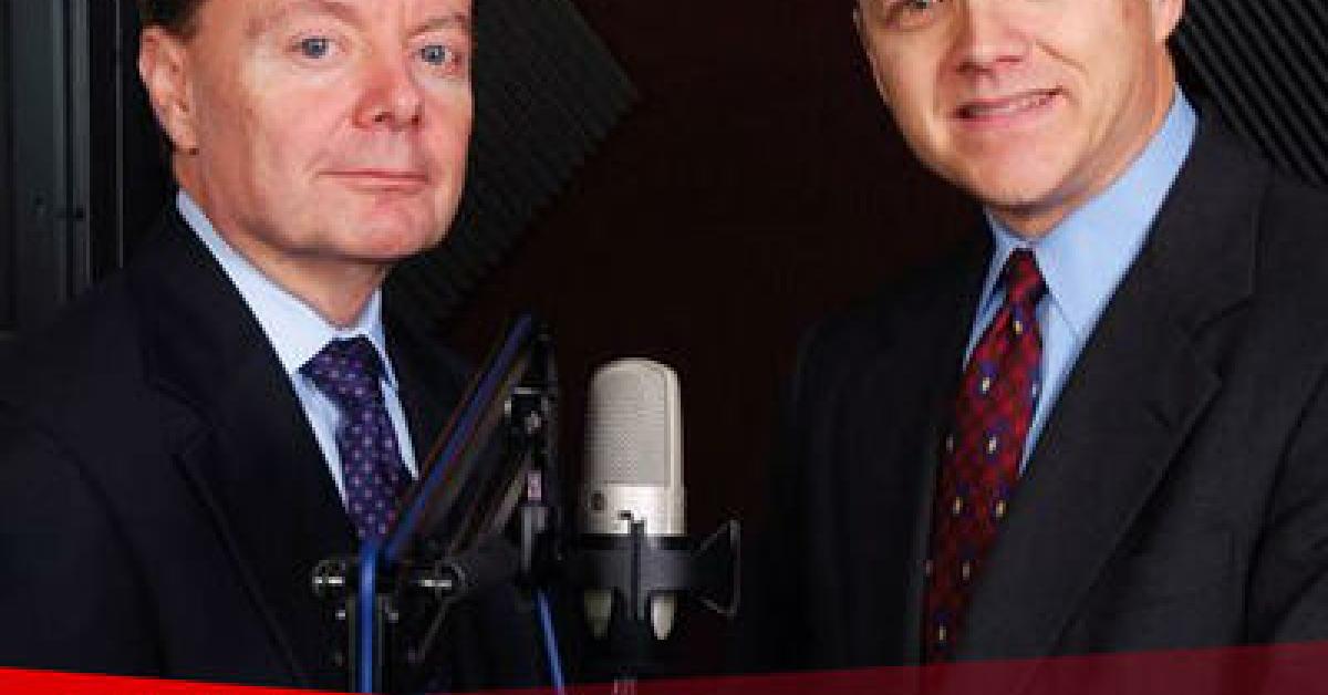 The Bauer and Rose Podcast | Just The News