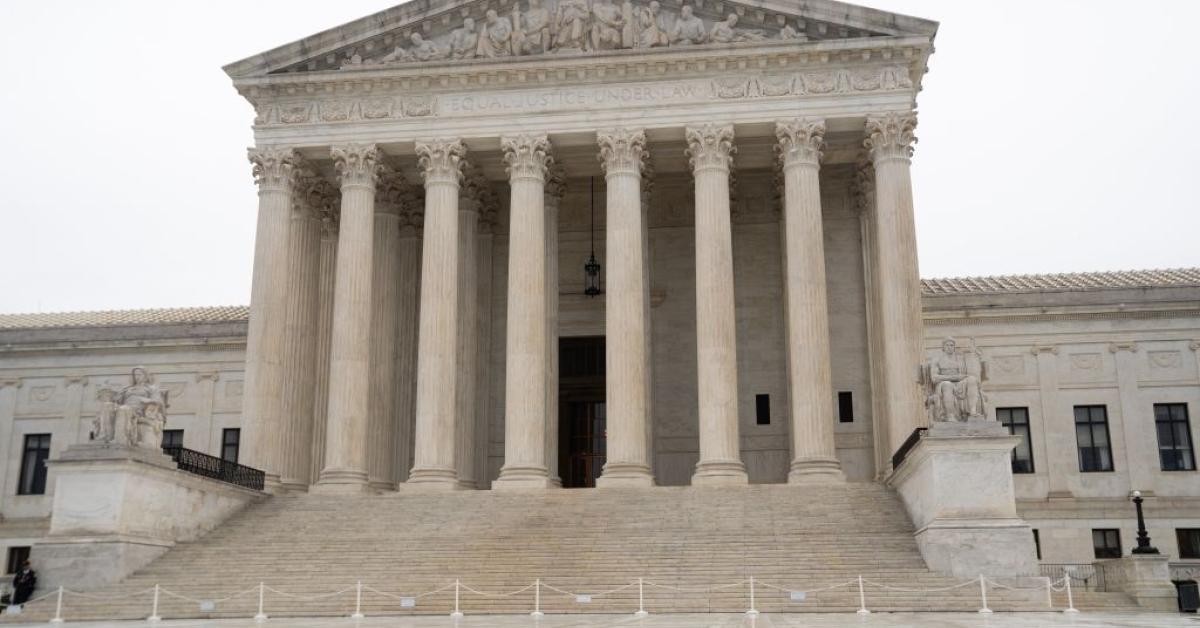 North Carolina Supreme Court's new GOP majority could have big impact ...