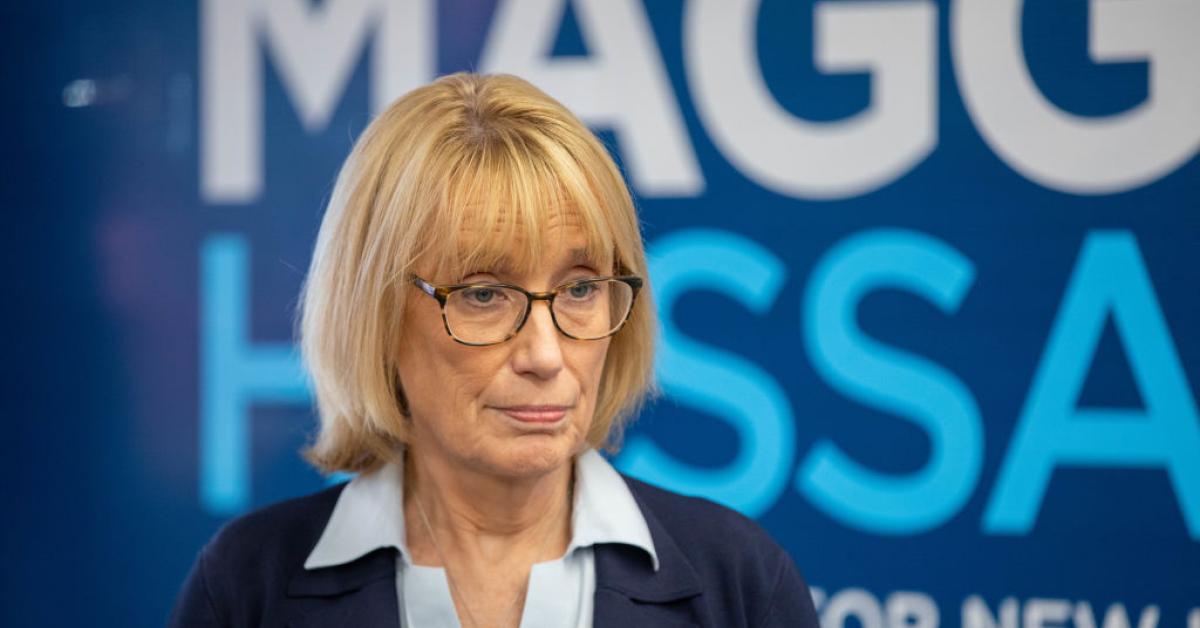New Hampshire Democrat Sen. Hassan handily wins reelection over Trump ...