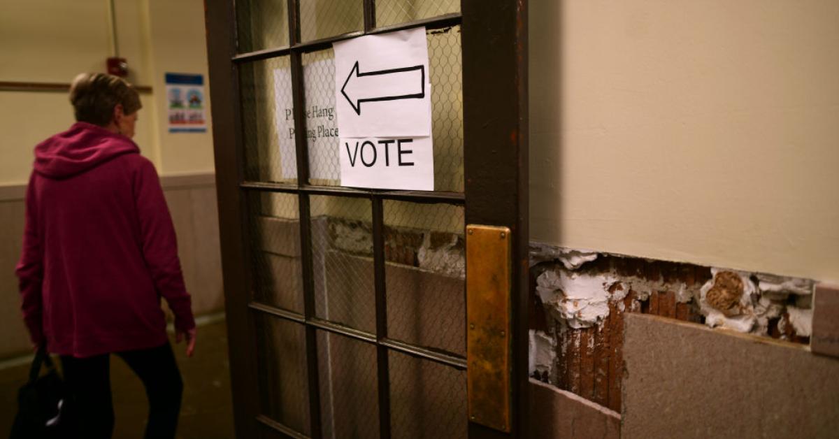 Philadelphia election officials add process to catch double votes ...