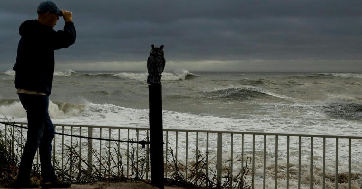 Hurricane Katrina still the costliest storm on record in the US, 20 ...