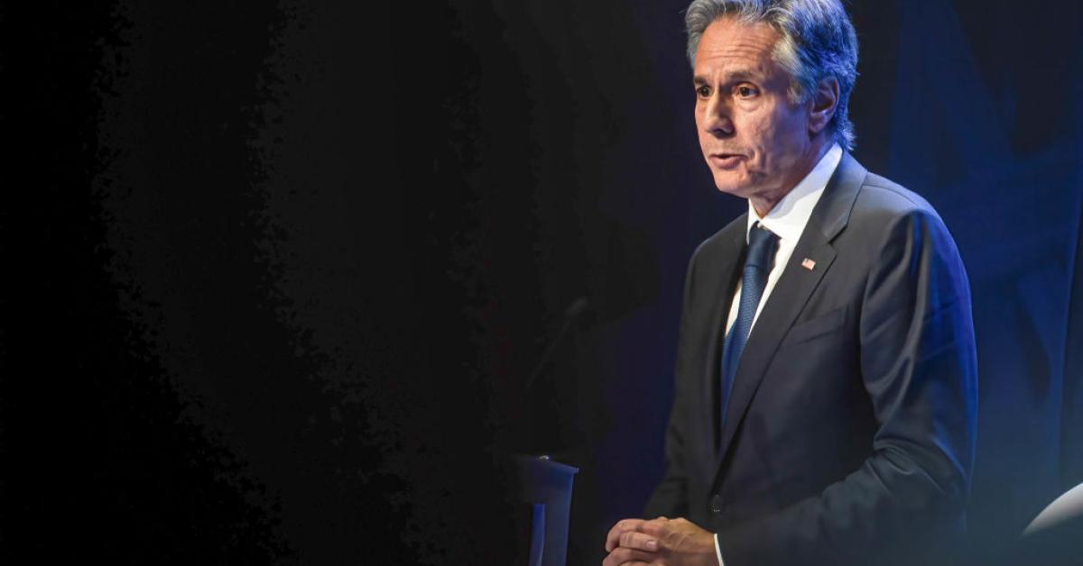 U.S. designates WSJ reporter Evan Gershokovich as 'wrongfully detained ...