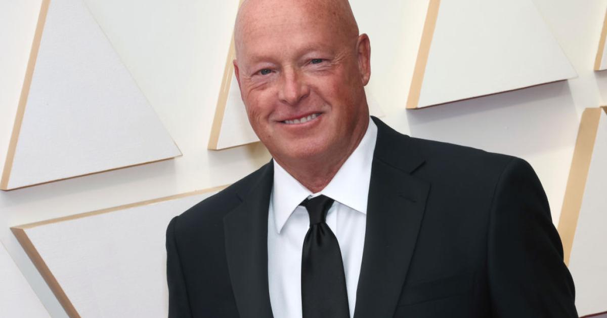 Disney CEO reportedly calling multiple Republican leaders ahead of ...