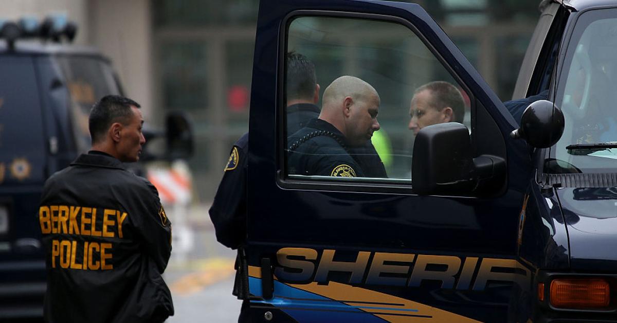 As Berkeley struggles with police costs and rethinking policing, 14 ...