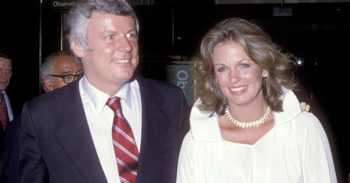 Former Kentucky Gov. John Y. Brown dies at 88 | Just The News