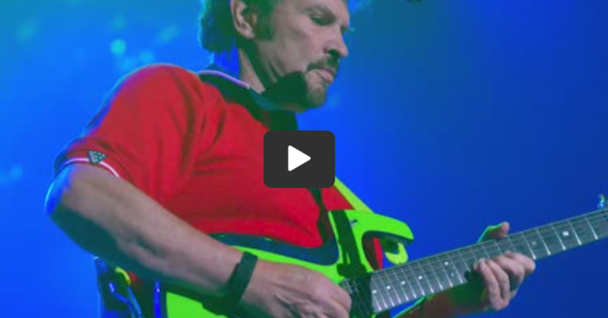 Jeff Cook of the band Alabama dead at 73 | Just The News