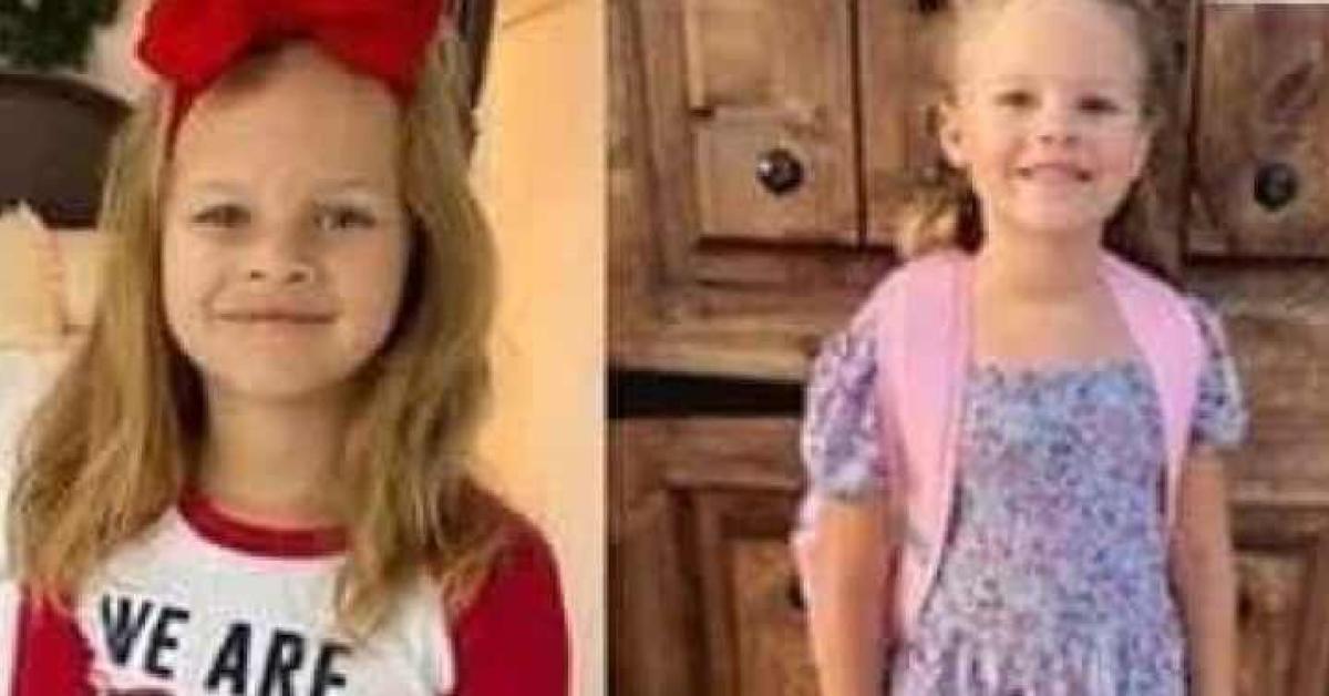 FedEx driver kidnapped, murdered 7-year-old Texas girl: police | Just The News