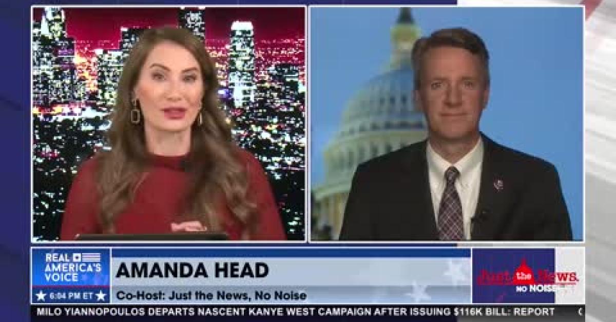 Virginia Rep. Cline says GOP House budget proposal retains Hyde ...