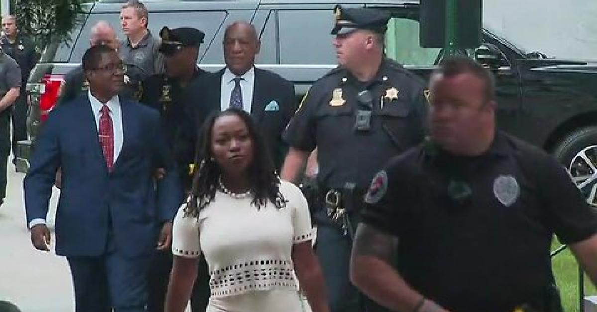 Five women sue Bill Cosby for sexual assault and abuse under new NY ...