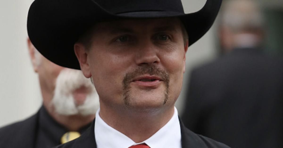 Country singer John Rich announces new alternative to liberal, cancel ...