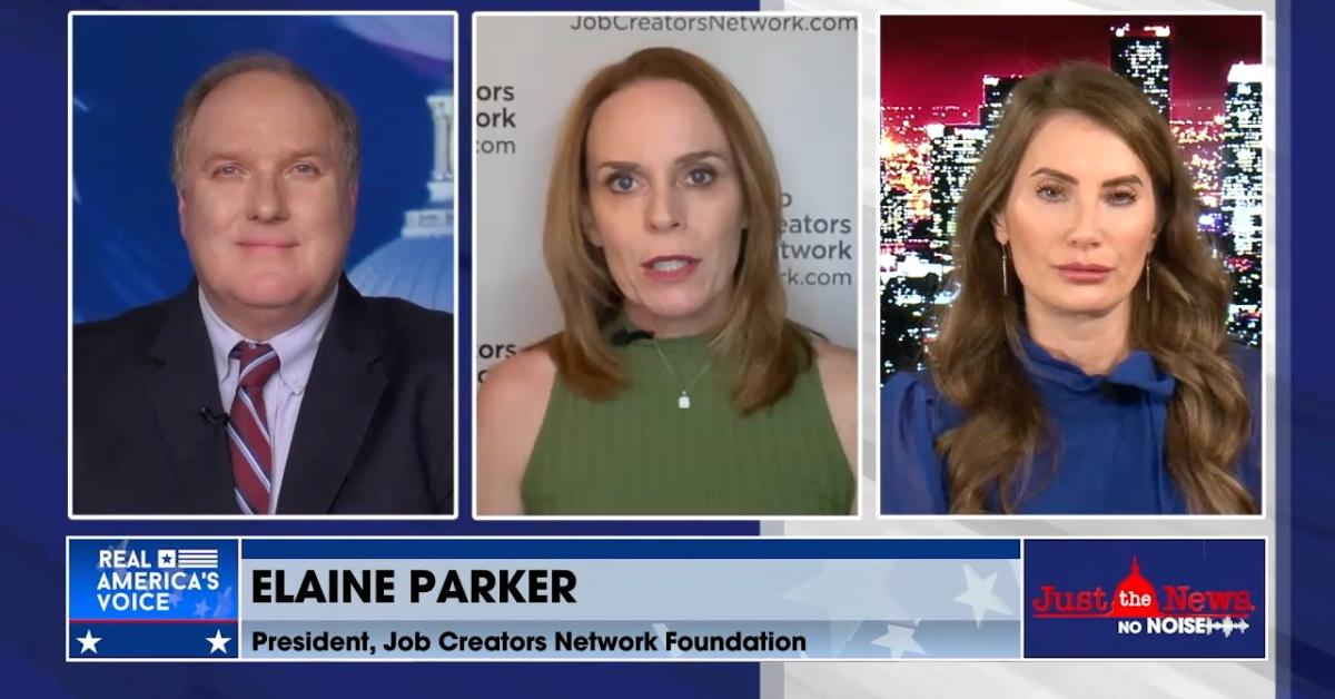 Elaine Parker on status of student loan forgiveness litigation | Just ...