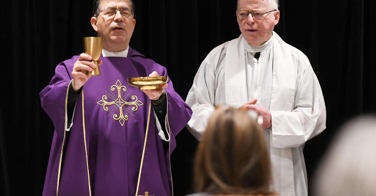 Vatican defrocks Priests for Life Director Father Frank Pavone for ...