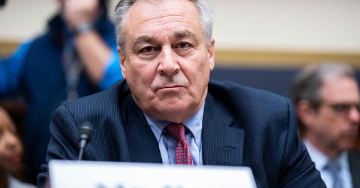 New FTX CEO says company's collapse worse than Enron, calls it 'paperless bankruptcy' | Just The ...