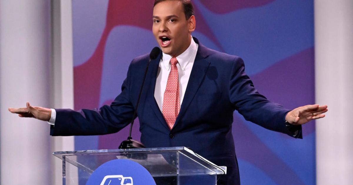 Congressman-elect George Santos facing multiple investigations | Just ...