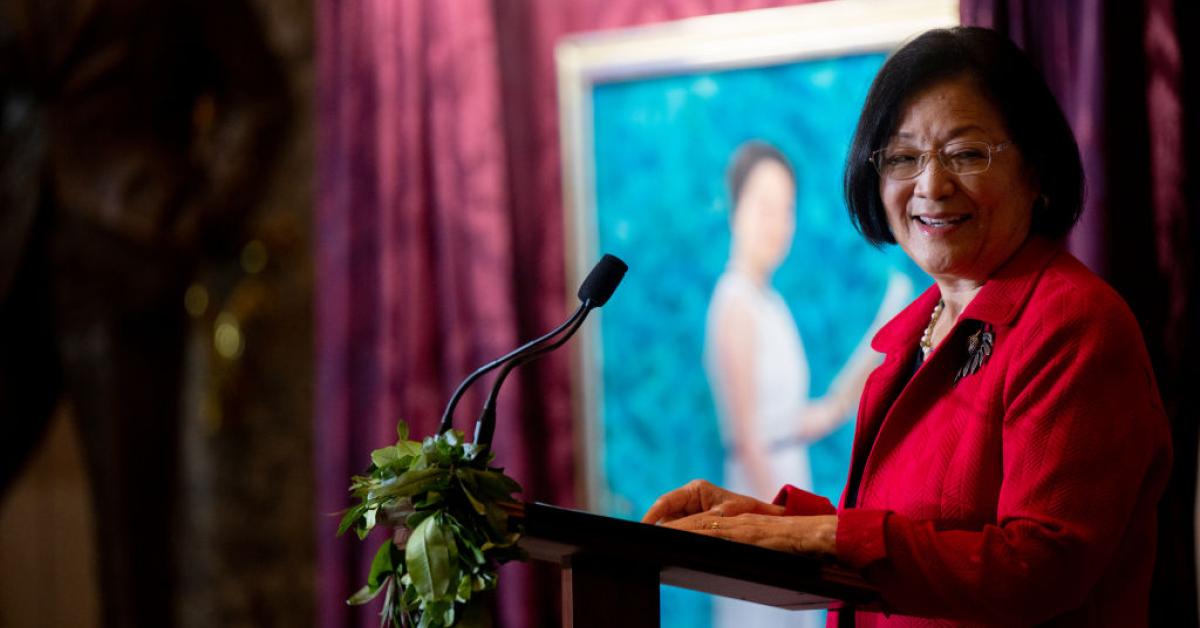 Democrat stalls Biden nominee over 'anti-Asian' bias for prosecuting ...