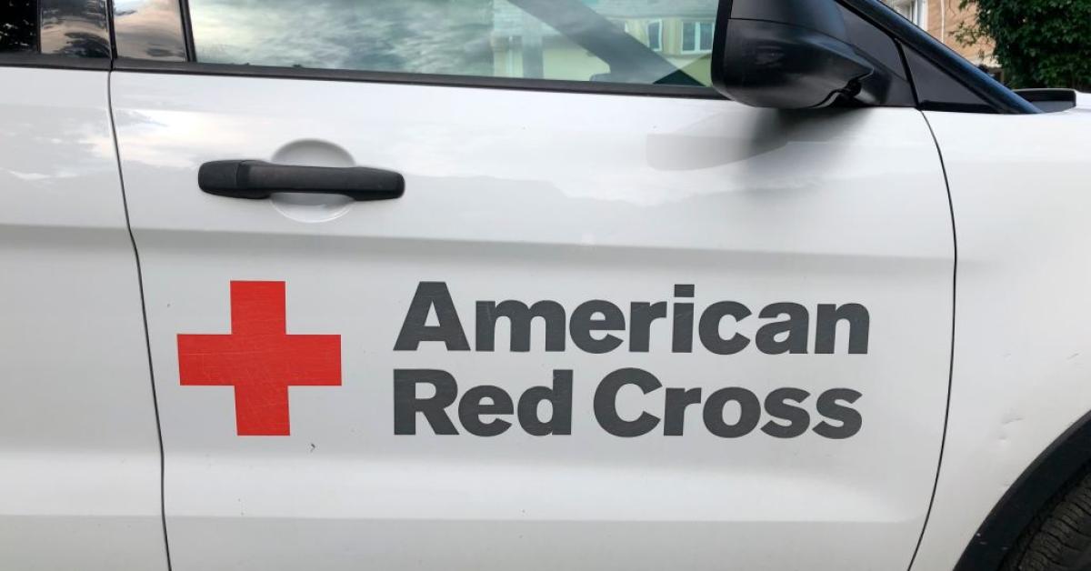 Unionized Red Cross workers in Wisconsin vote to strike during annual ...